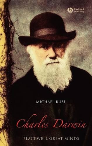 Charles Darwin - Michael Ruse