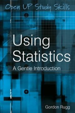Using Statistics - Gordon Rugg