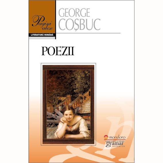 Poezii - George Cosbuc