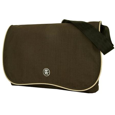 Silver Dig Large espresso - Crumpler