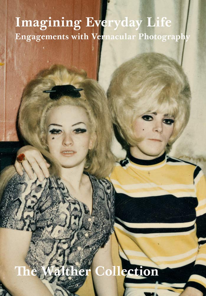 Imagining Everyday Life - Tina Campt, Marianne Hirsch, Brian Wallis