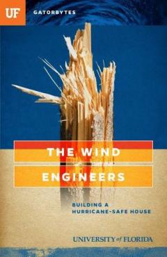 Wind Engineers - Jeff Klinkenberg
