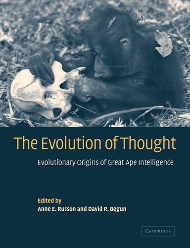 The Evolution Of Thought
