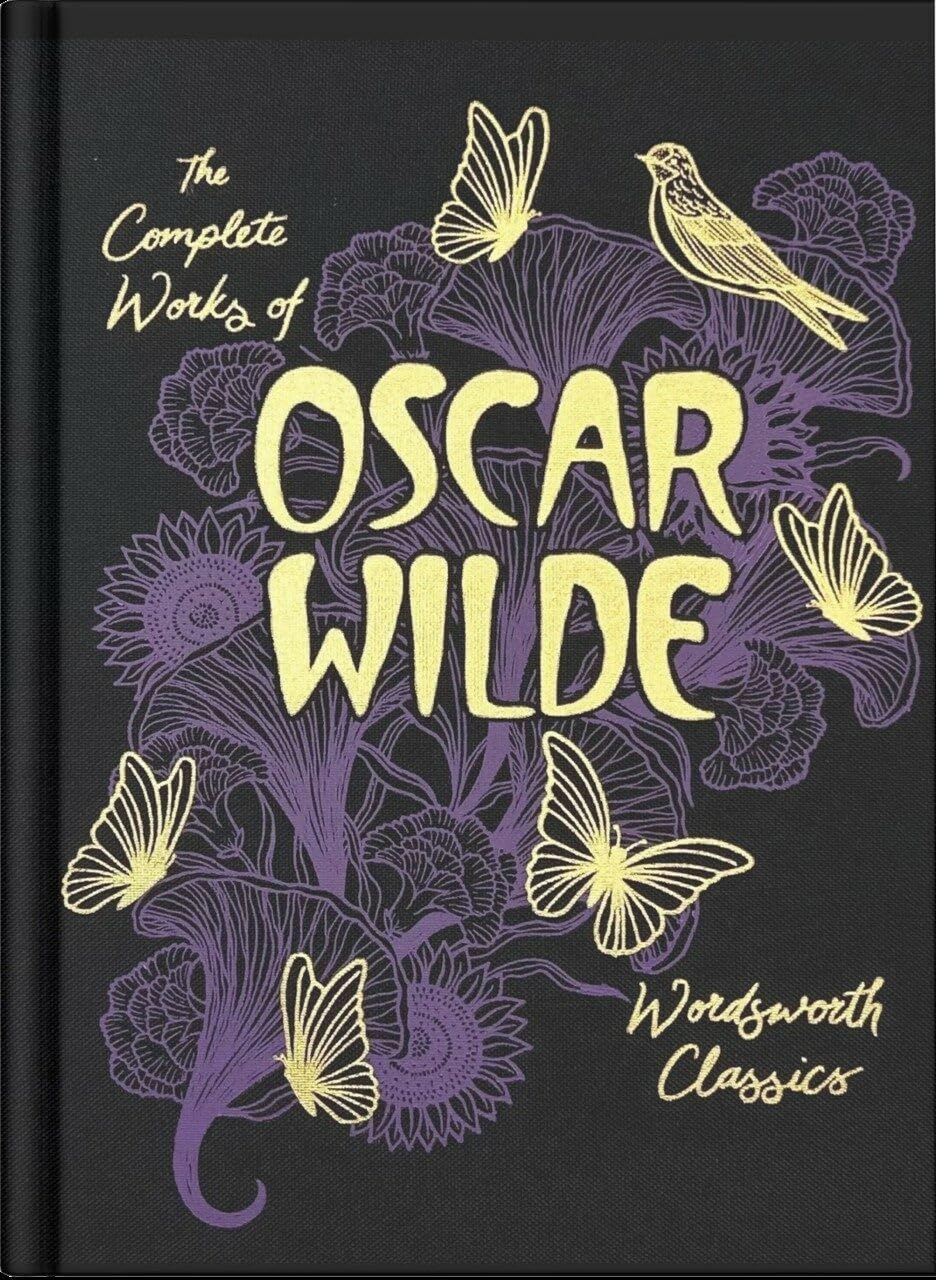 The Complete Works of Oscar Wilde - Oscar Wilde