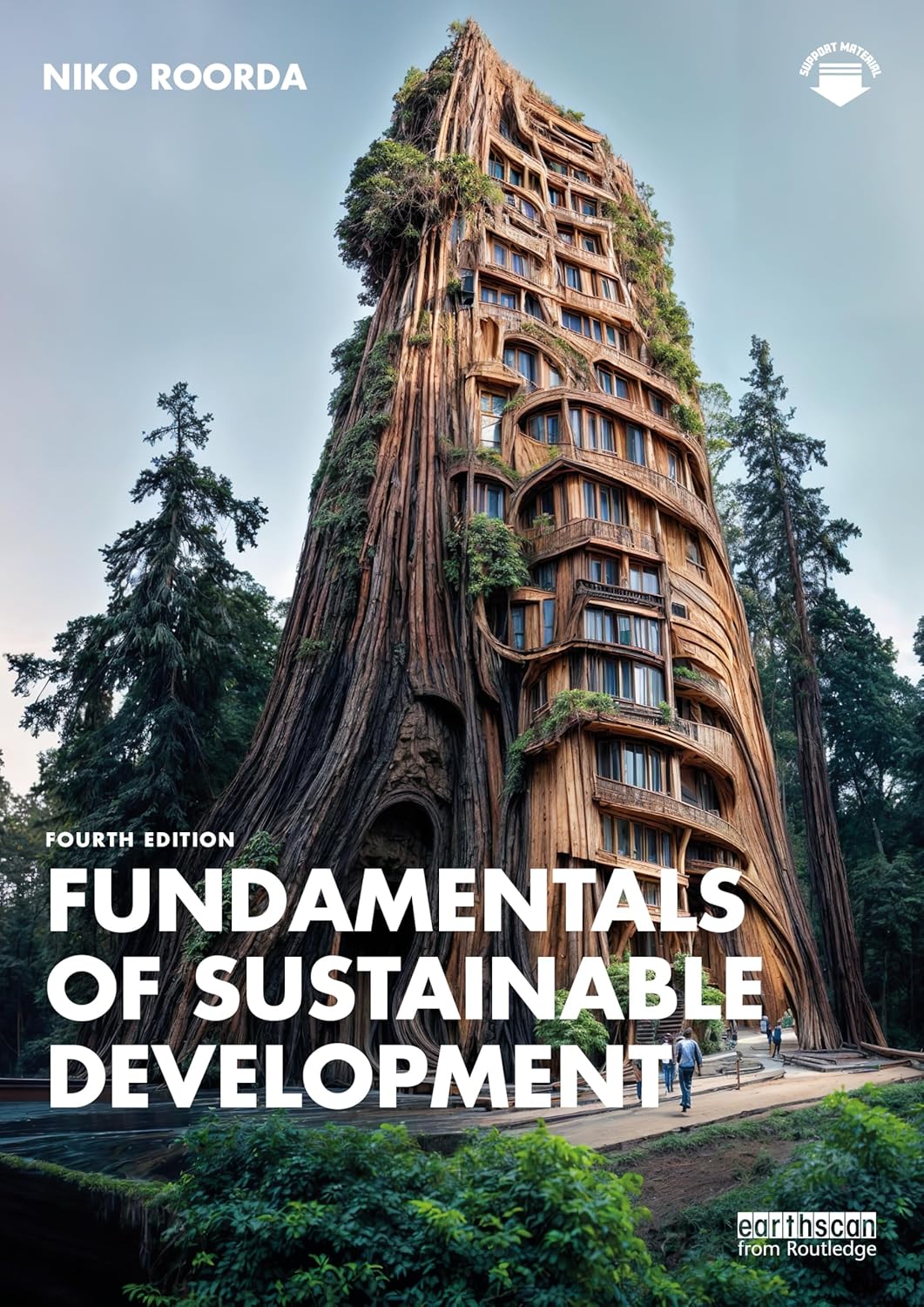Fundamentals of Sustainable Development - Niko Roorda
