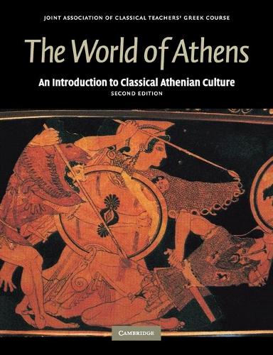 The World Of Athens
