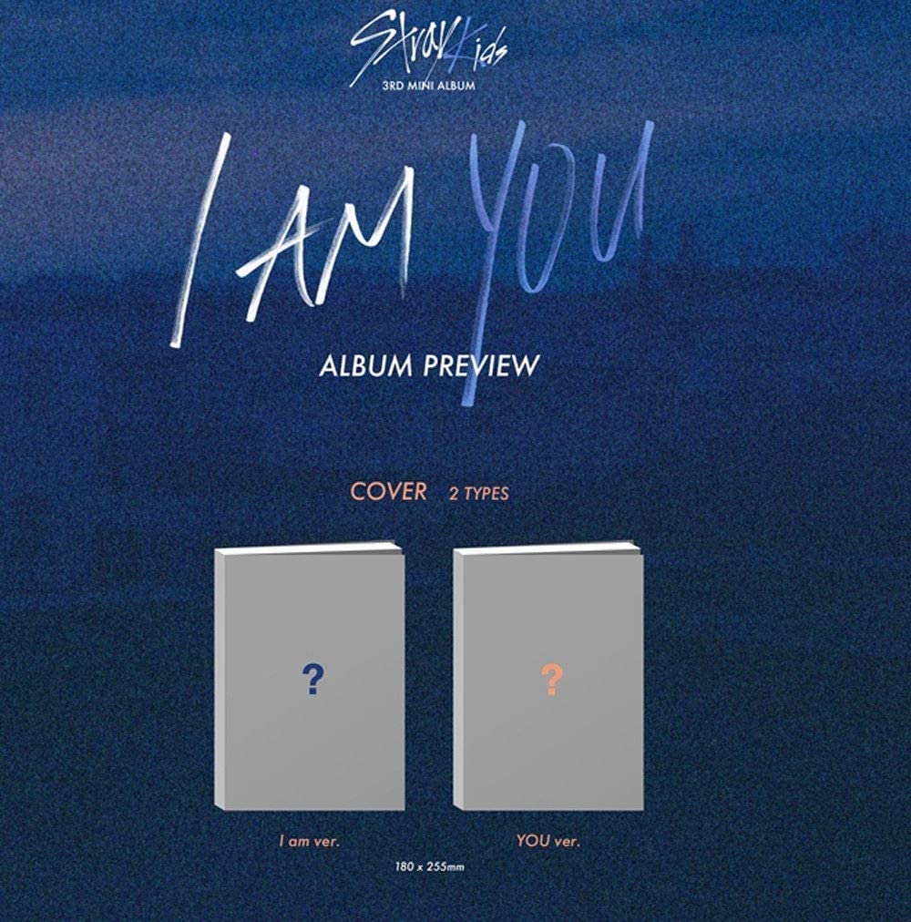 I Am You - Stray Kids