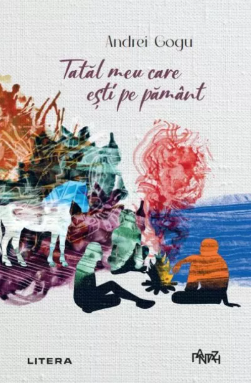 Tatal meu care esti pe pamant - Andrei Gogu