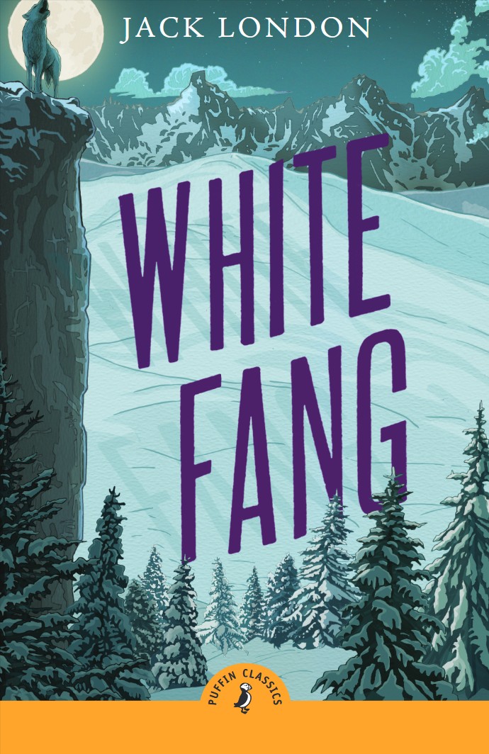 White Fang - Jack London