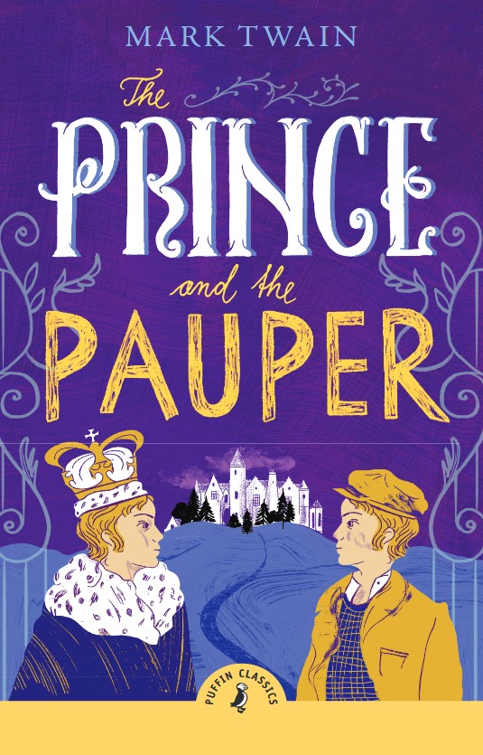 The Prince and the Pauper - Mark Twain