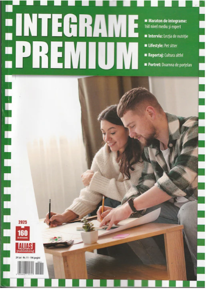 Integrame premium Nr.11/2024