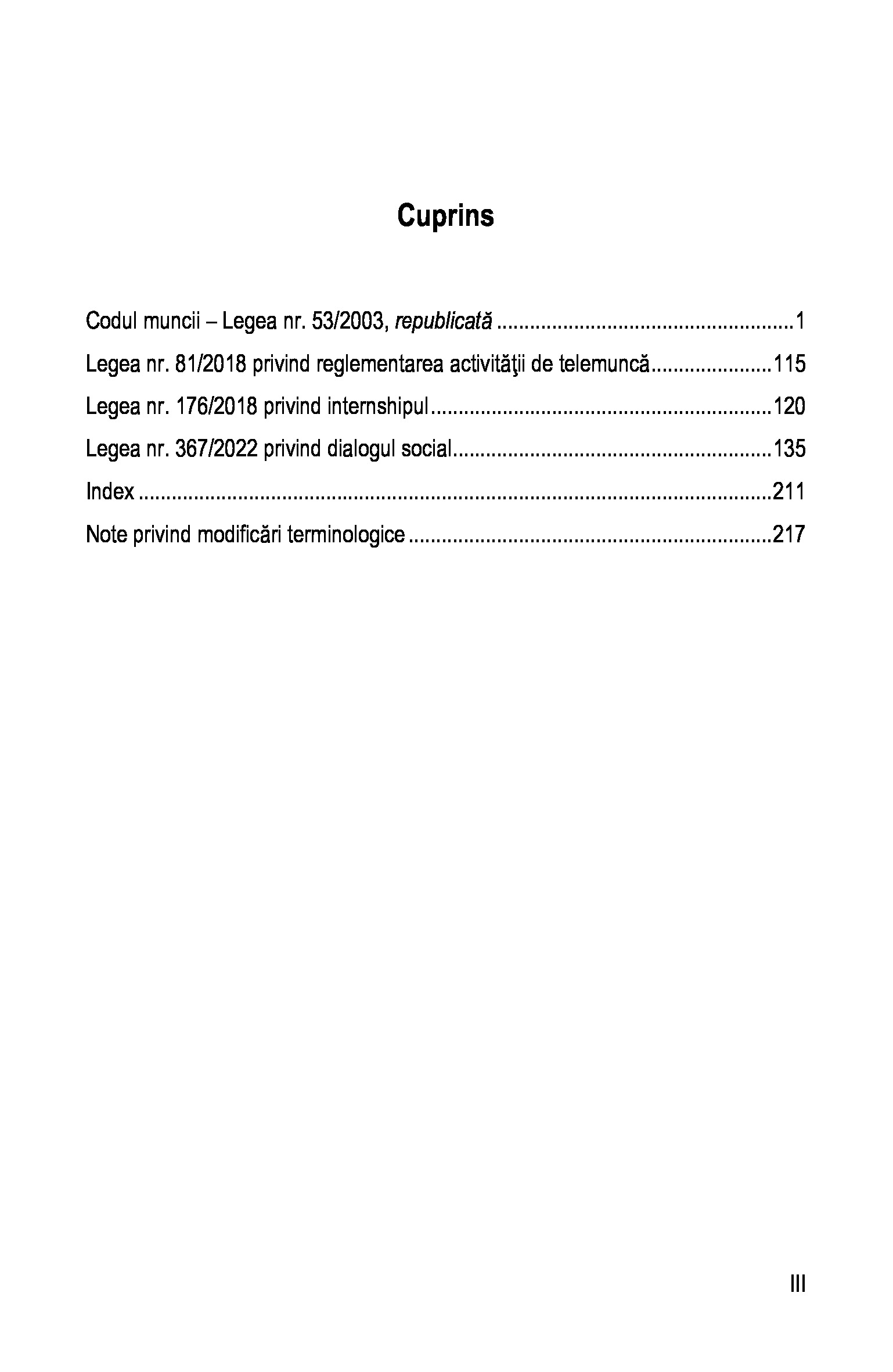 Codul muncii - Legea dialogului social, Actualizat la 14.01.2025 - Luminita Dima