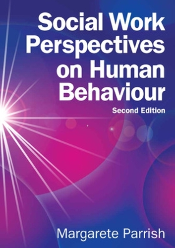 Social Work Perspectives on Human Behaviour - Margarete Parrish