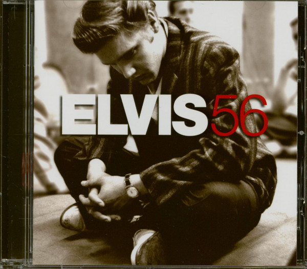 Elvis '56 - Elvis Presley