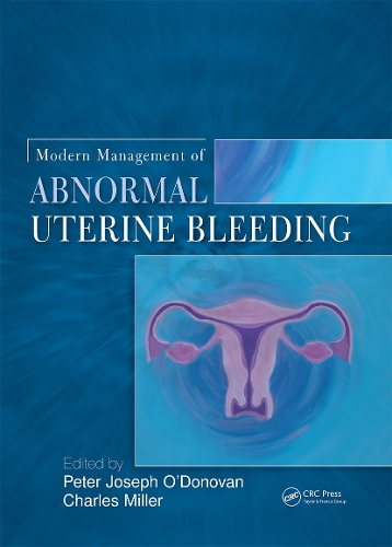 Modern Management Of Abnormal Uterine Bleeding