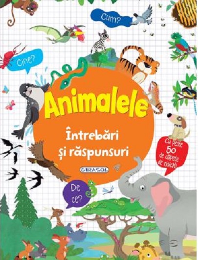 Animalele
