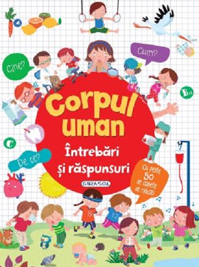 Corpul uman