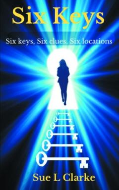 Six Keys - Sue L. Clarke
