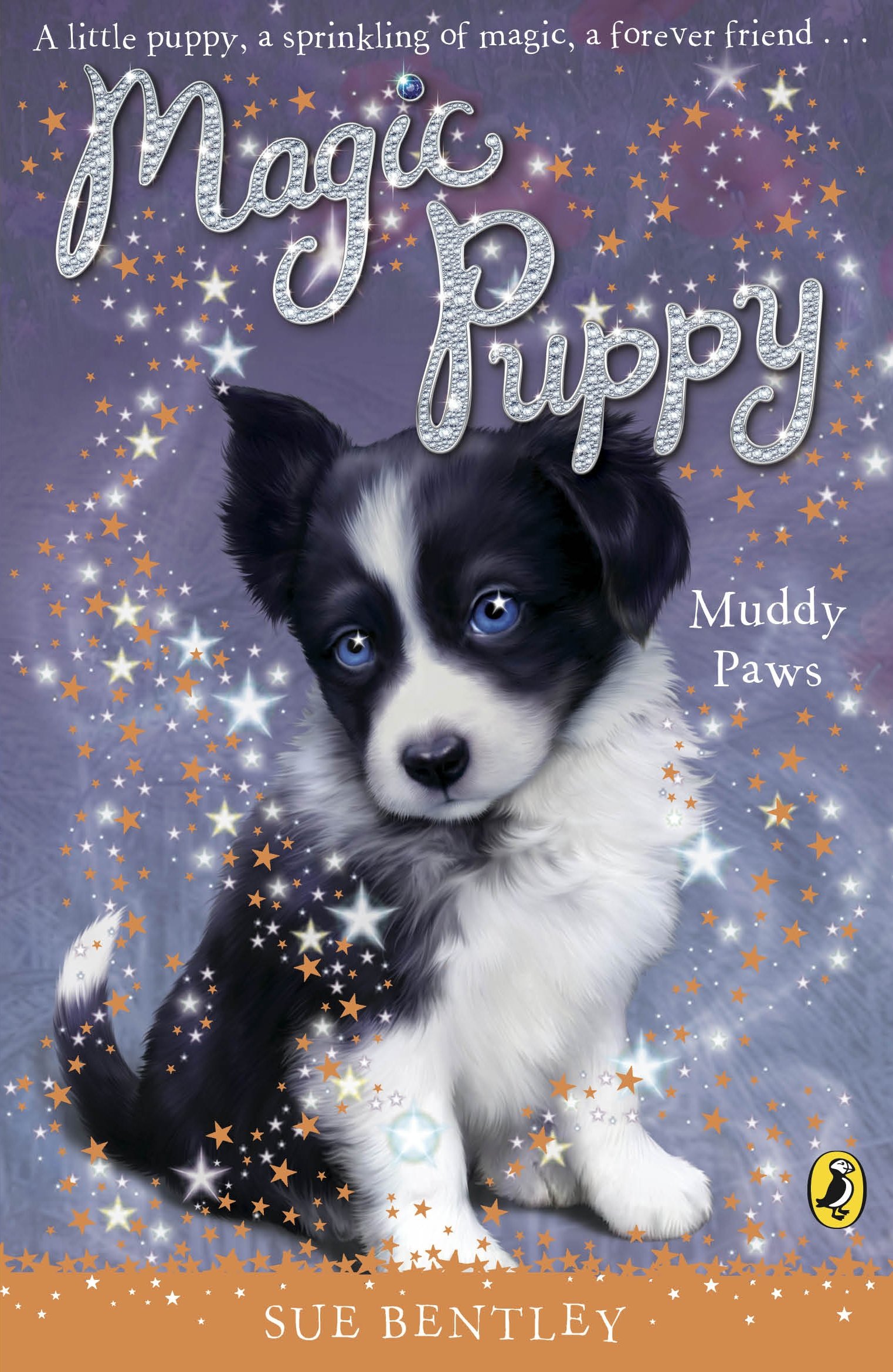 Magic Puppy - Volume 2 - Sue Bentley