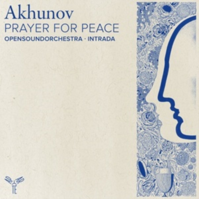Prayer for Peace - Akhunov