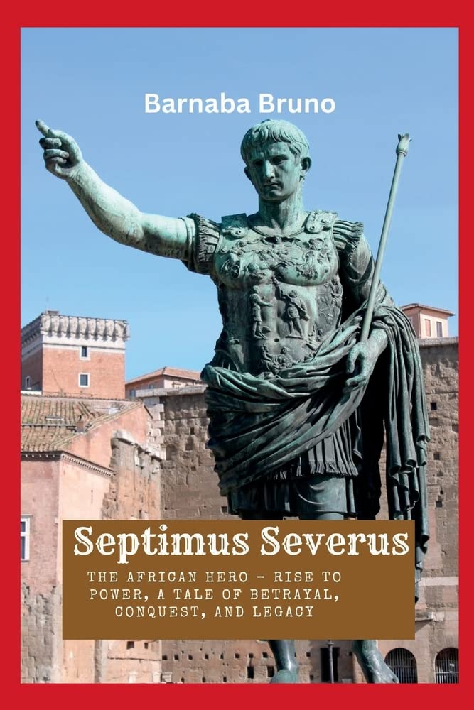 Septimus Severus - Barnaba Bruno