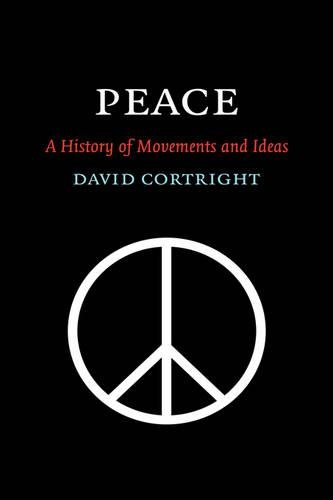 Peace - David Cortright