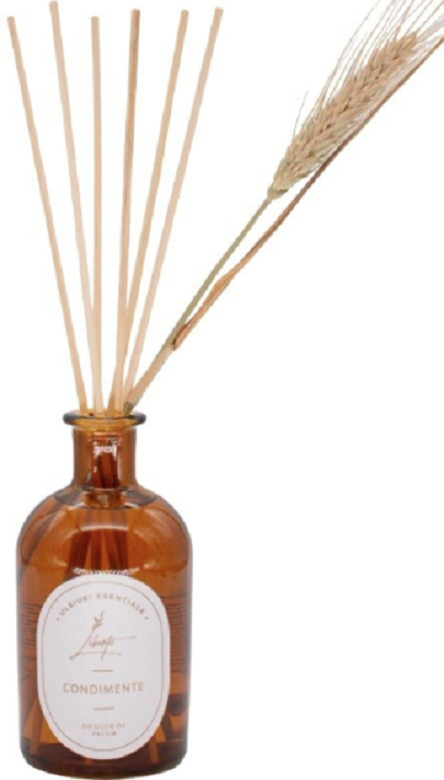 Parfum de camera - Condimente - Liberte