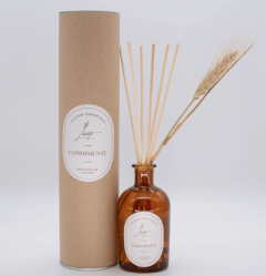 Parfum de camera - Condimente - Liberte