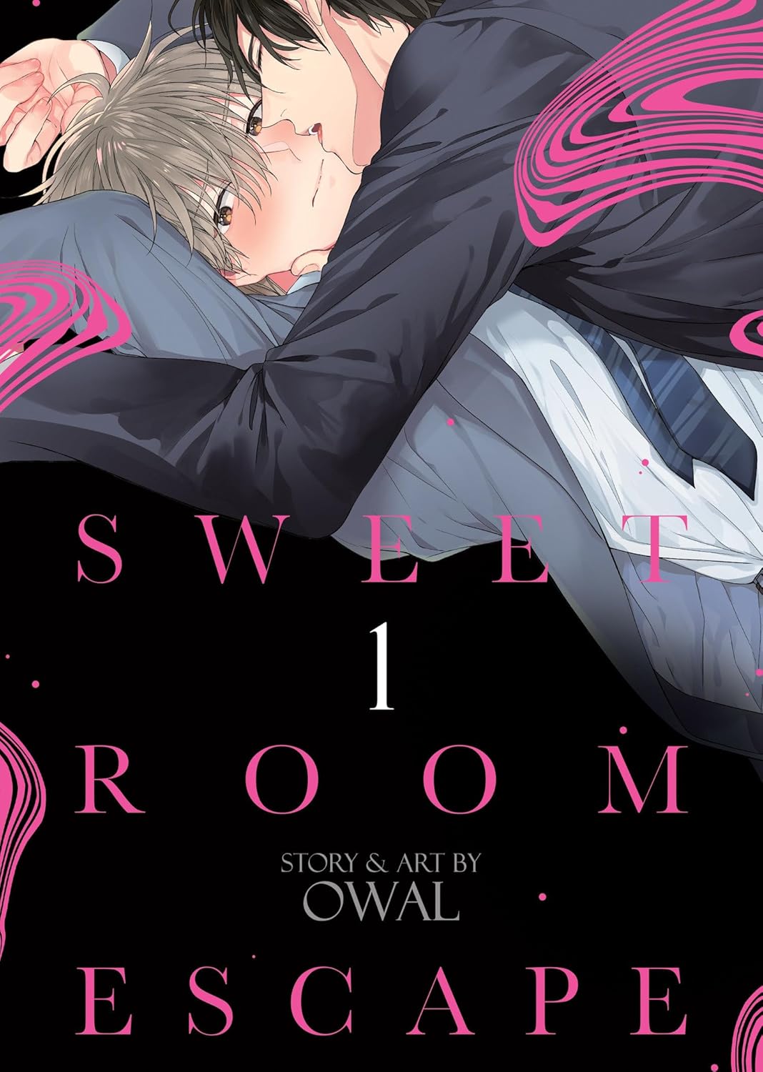 Sweet Room Escape - Volume 1 - Owal