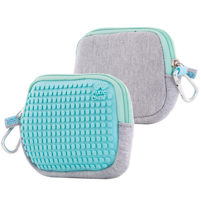 Penar - Pixie Crew - Turquoise - Mediadocs