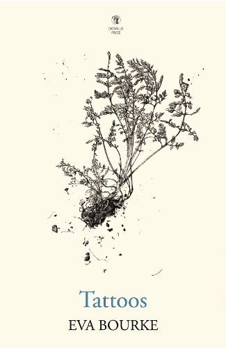 Tattoos - Eva Bourke