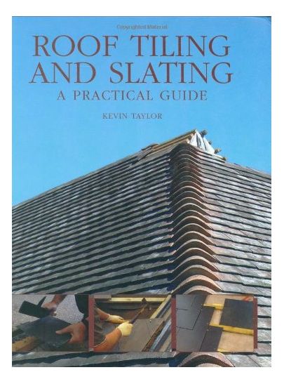 Roof Tiling And Slating - Kevin Taylor