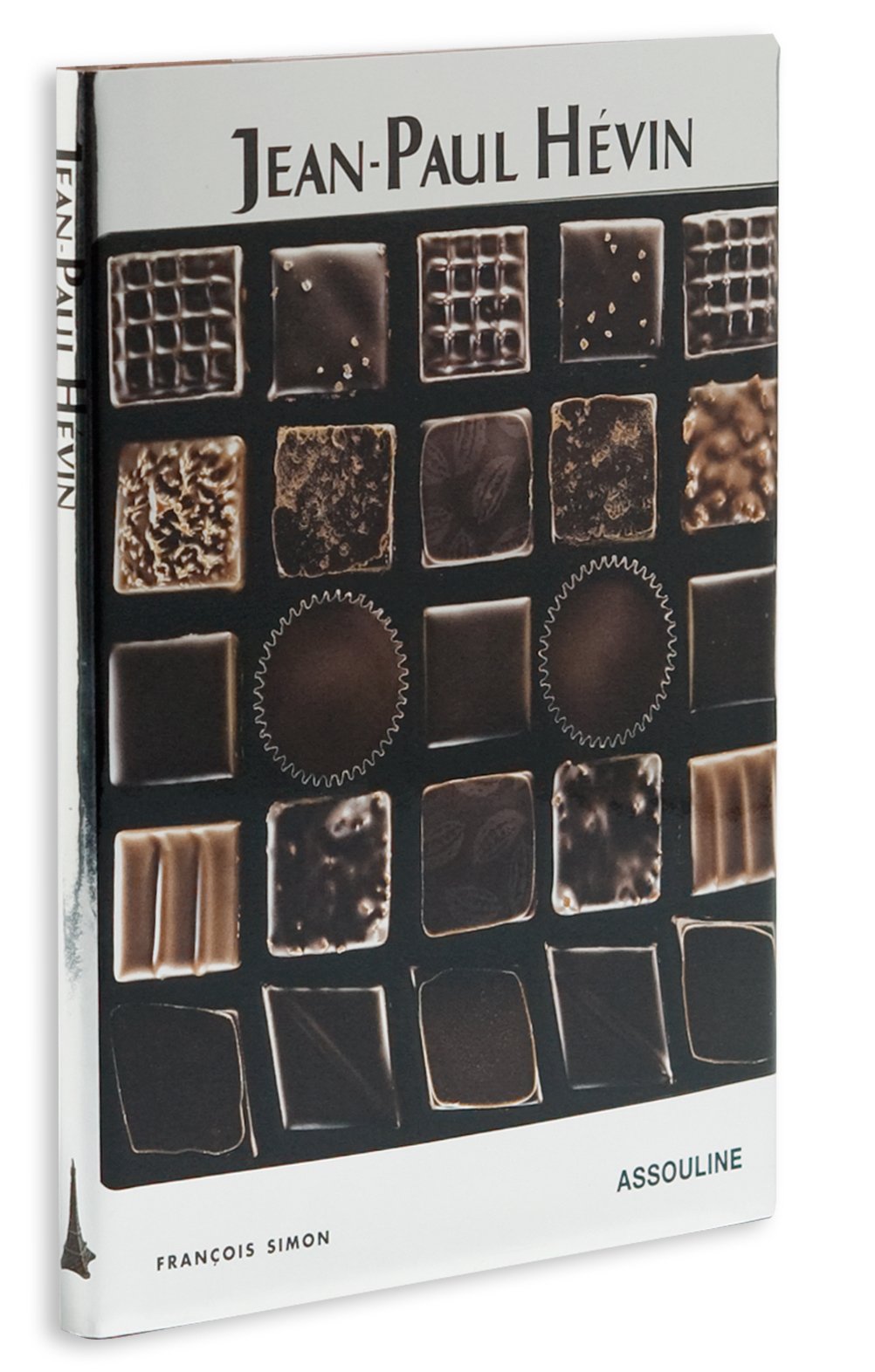 Jean-paul Hevin - Francois Simon