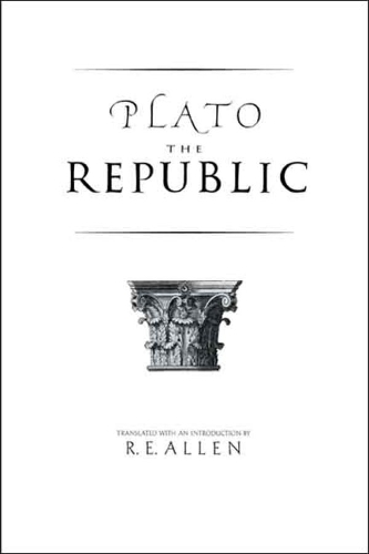 The Republic - Plato