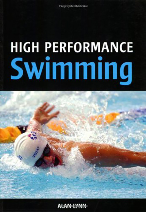 High Performance Swimming - Alan Lynn