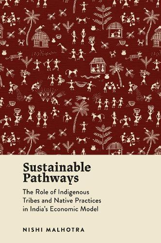 Sustainable Pathways - India) Sambalpur Nishi (Indian Institute of ...