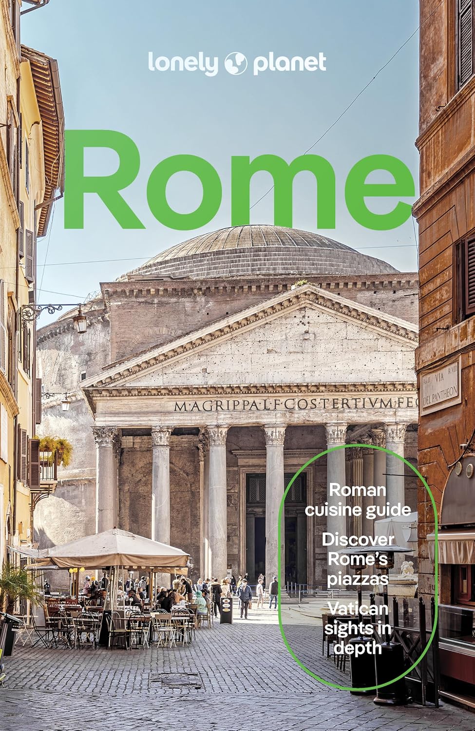 Rome (Travel Guide)