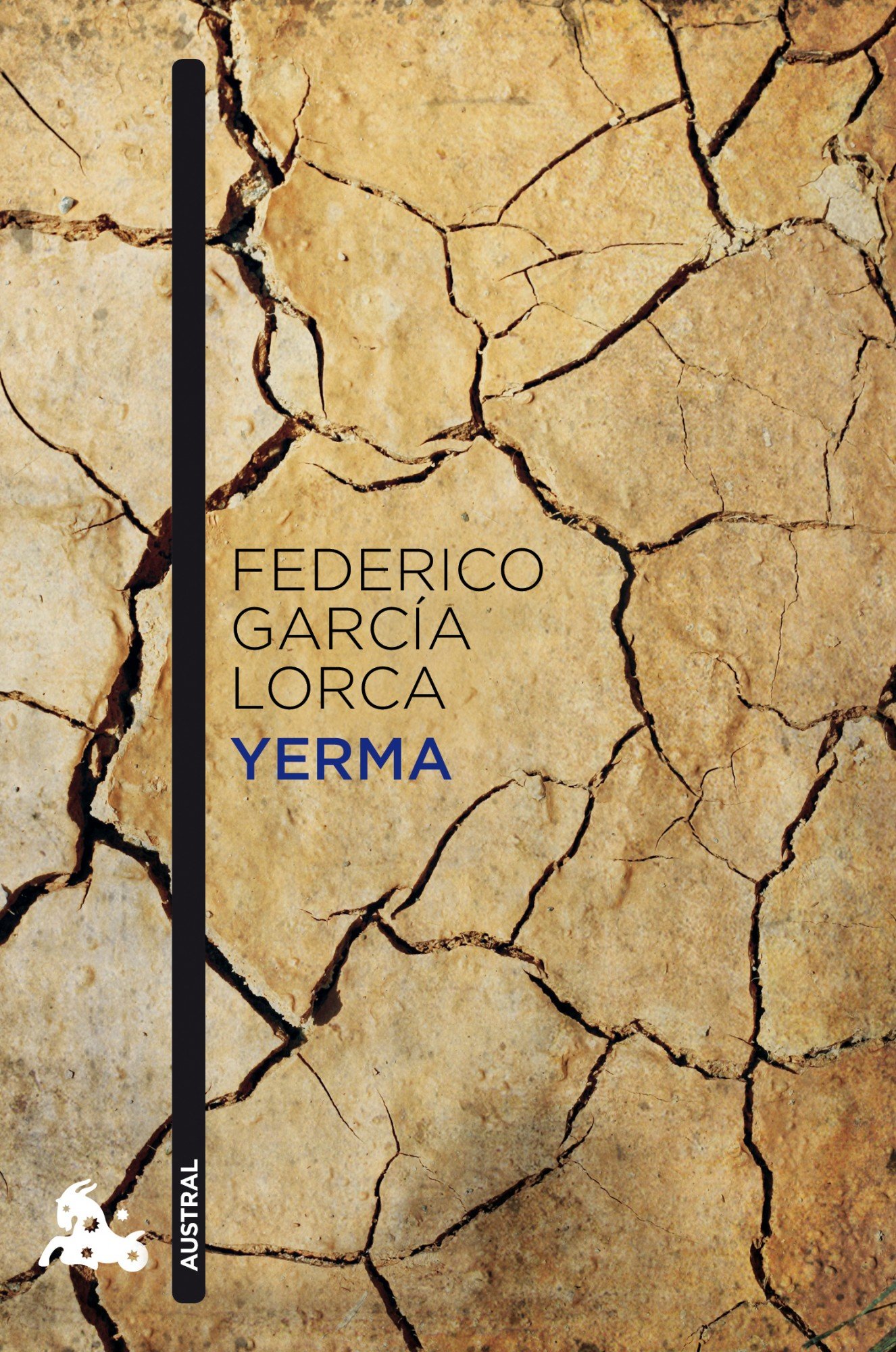 Yerma - Federico Garcia Lorca