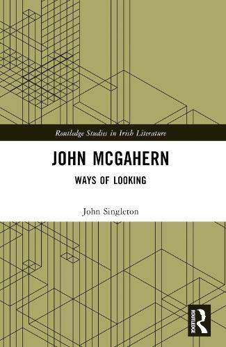 John McGahern - John Singleton