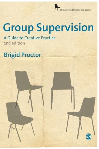 Group Supervision - Brigid Proctor