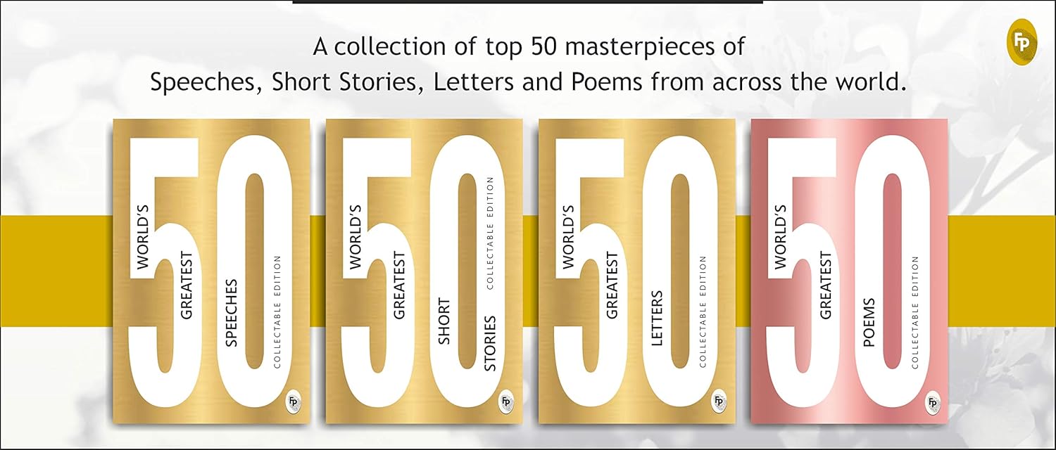 Top 50 World’s Greatest