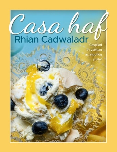 Casa Haf - Rhian Cadwaladr