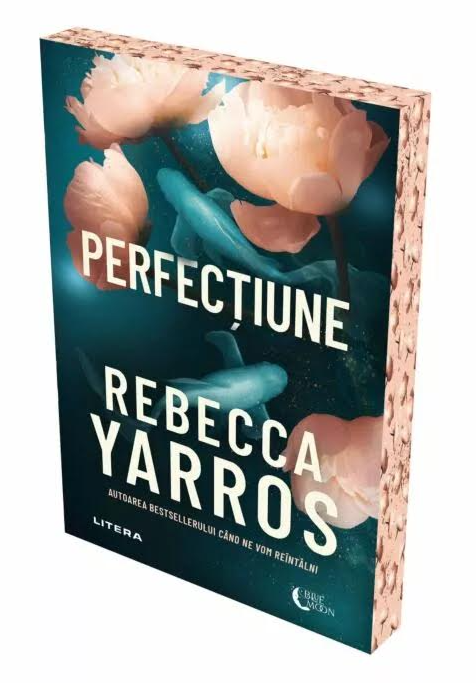 Perfectiune - Rebecca Yarros