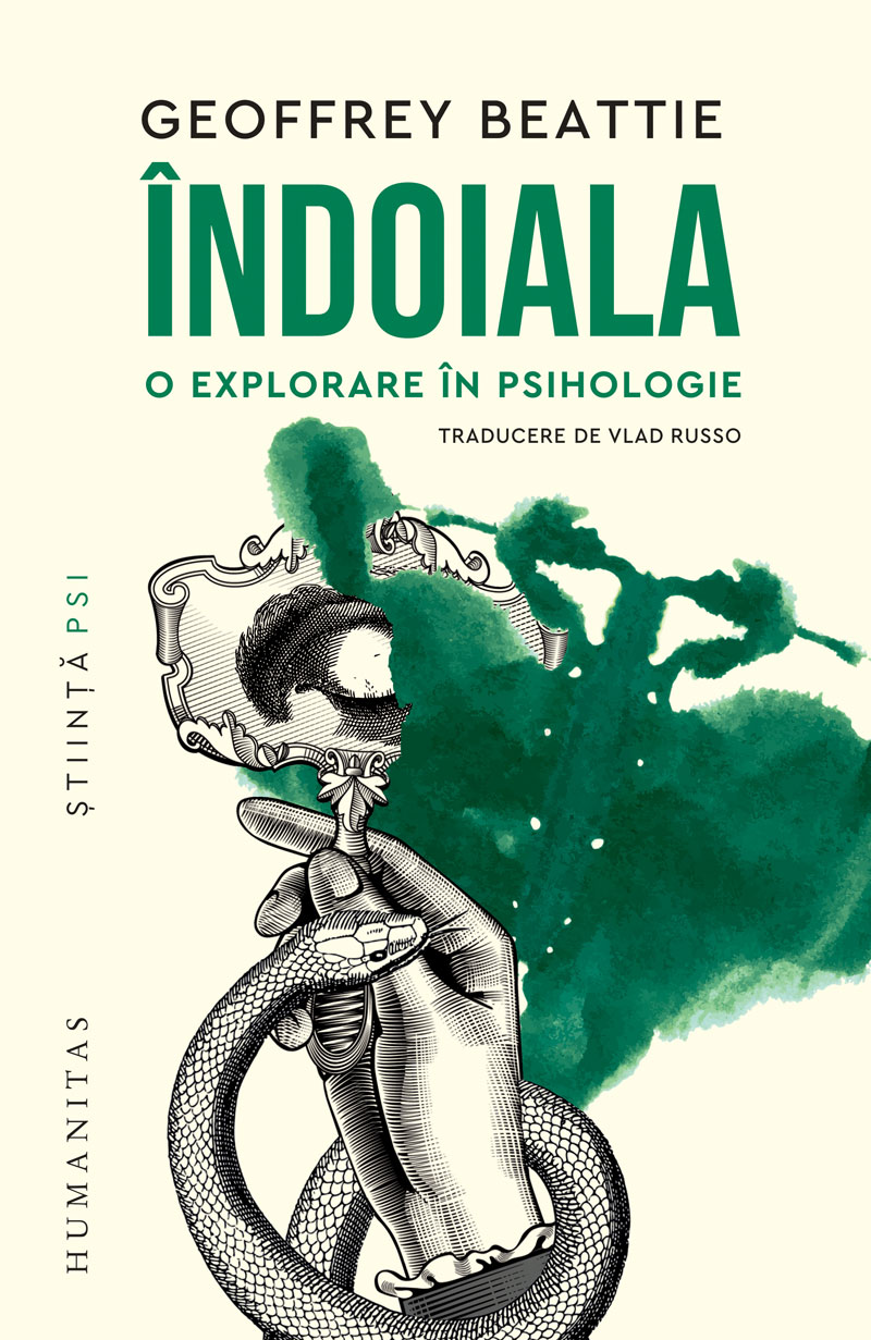 Indoiala - Geoffrey Beattie