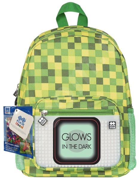 Rucsac - Pixie Verde - Pixie Crew