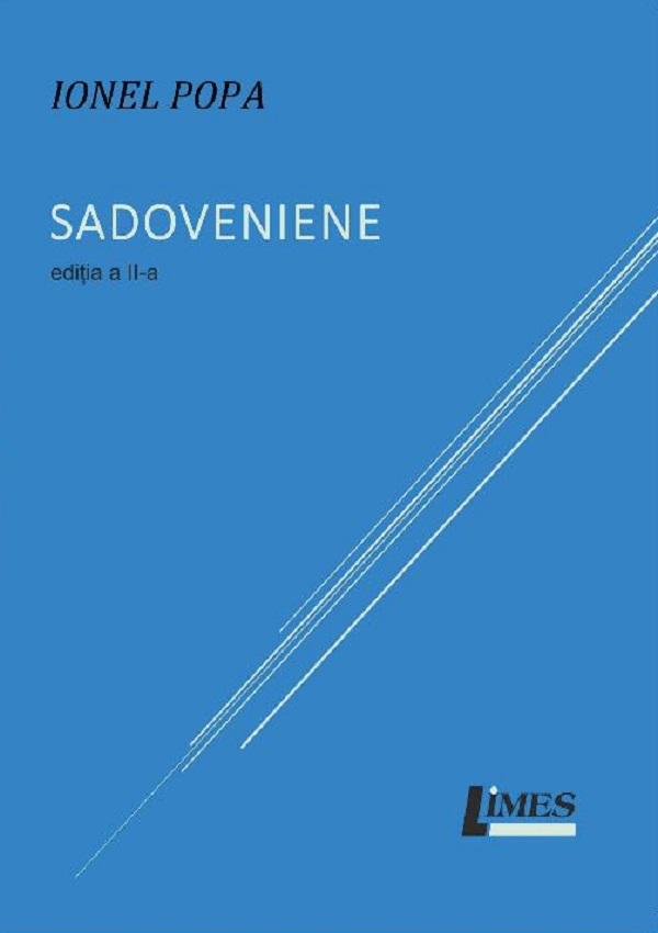 Sadoveniene - Ionel Popa