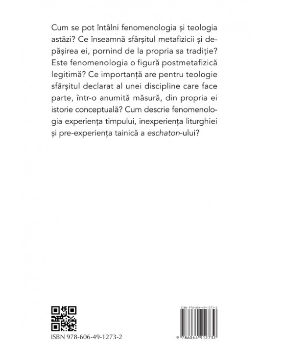 Prezentul tainic - Nicolae Turcan