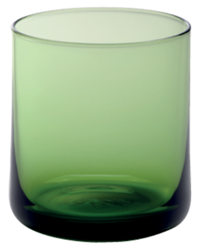 Pahar - Water Trumbler - Bloom Green - Bitossi