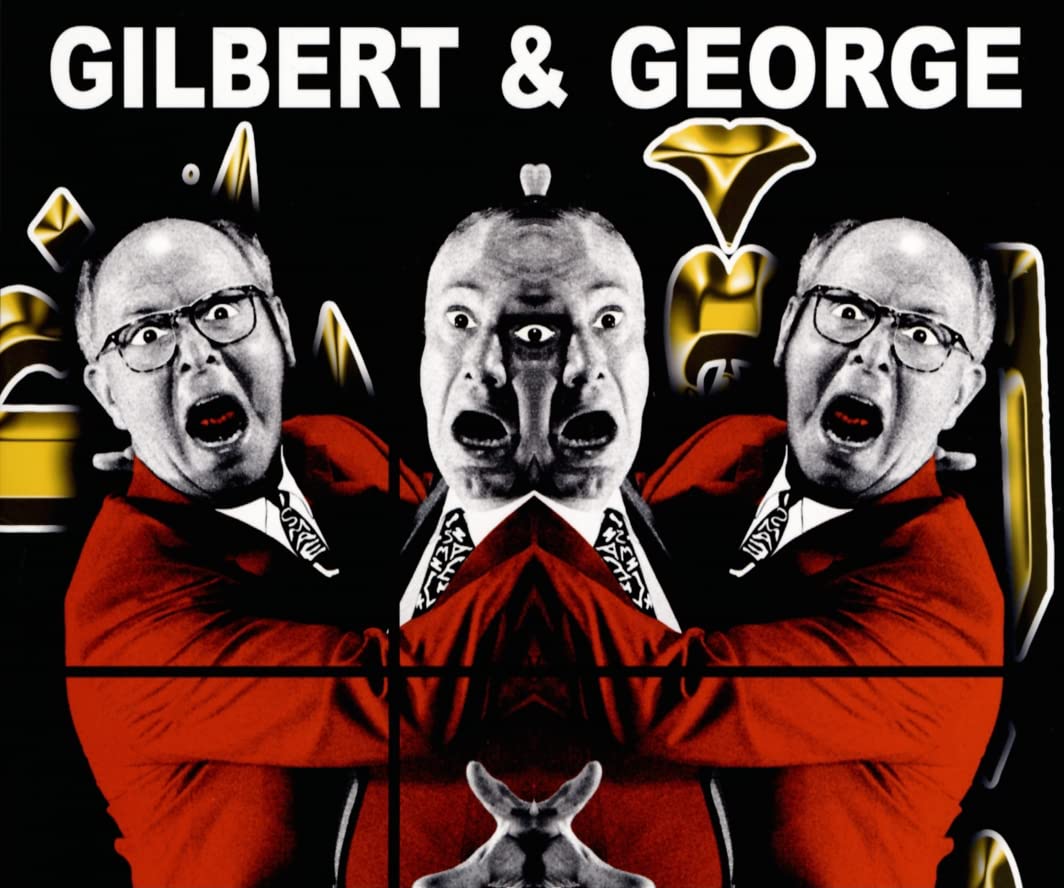 Gilbert & George - Gilbert & George