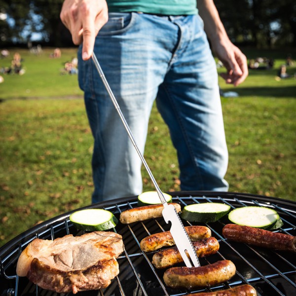 Cutit telescopic - BBQ King - Donkey